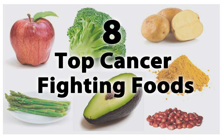 Fruits That Prevent Cancer – FnV Lifestyle